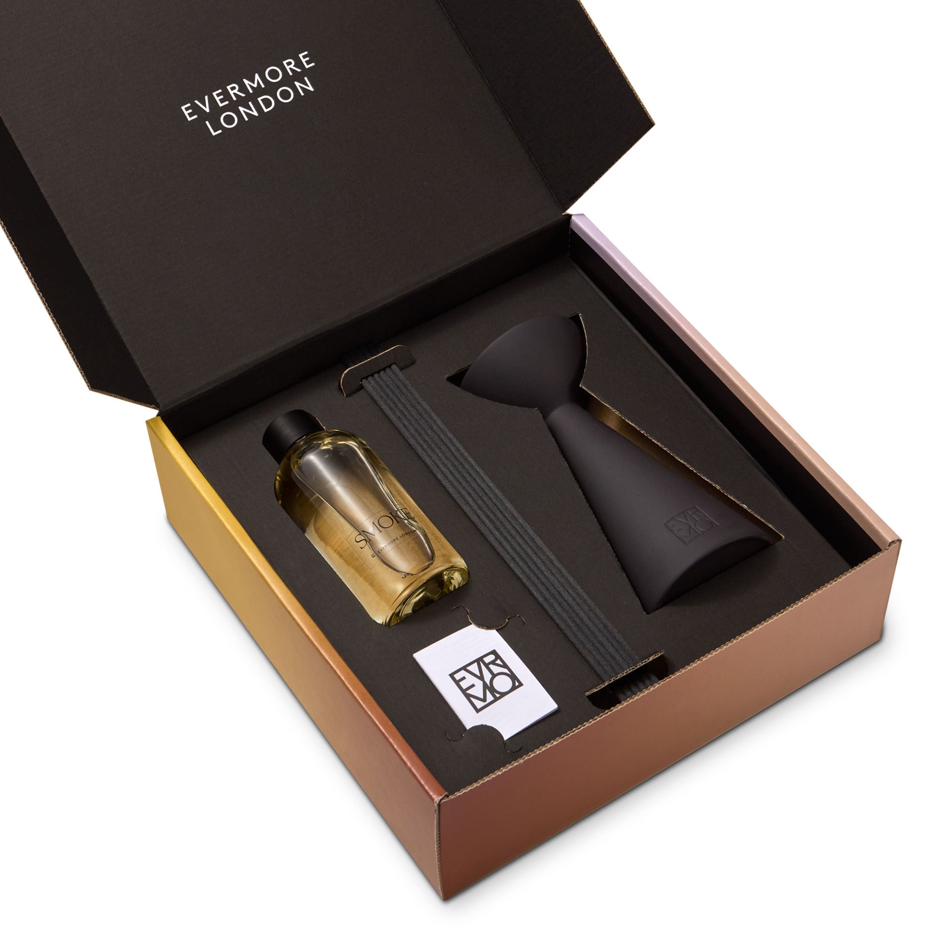 Evermore Smoke Diffuser – Avenue Athletica