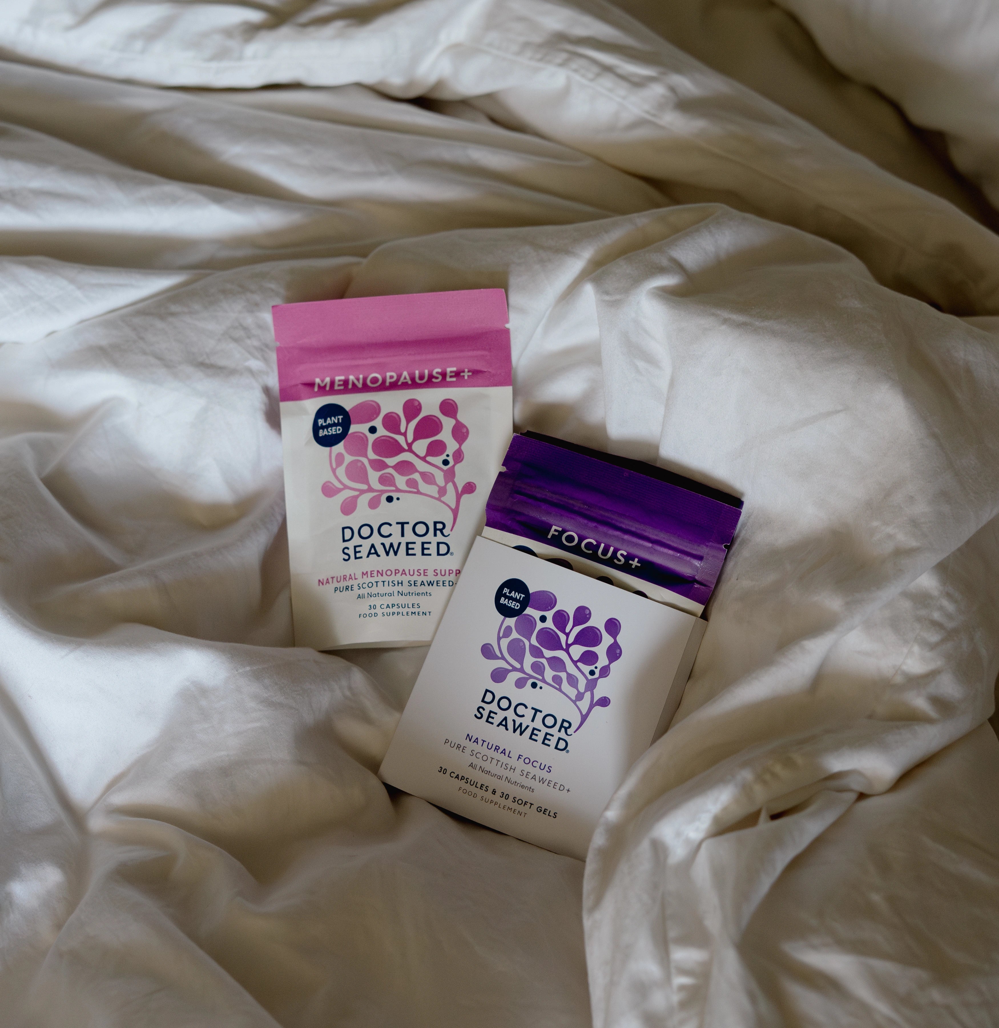 Menopause Support Duo – Avenue Athletica