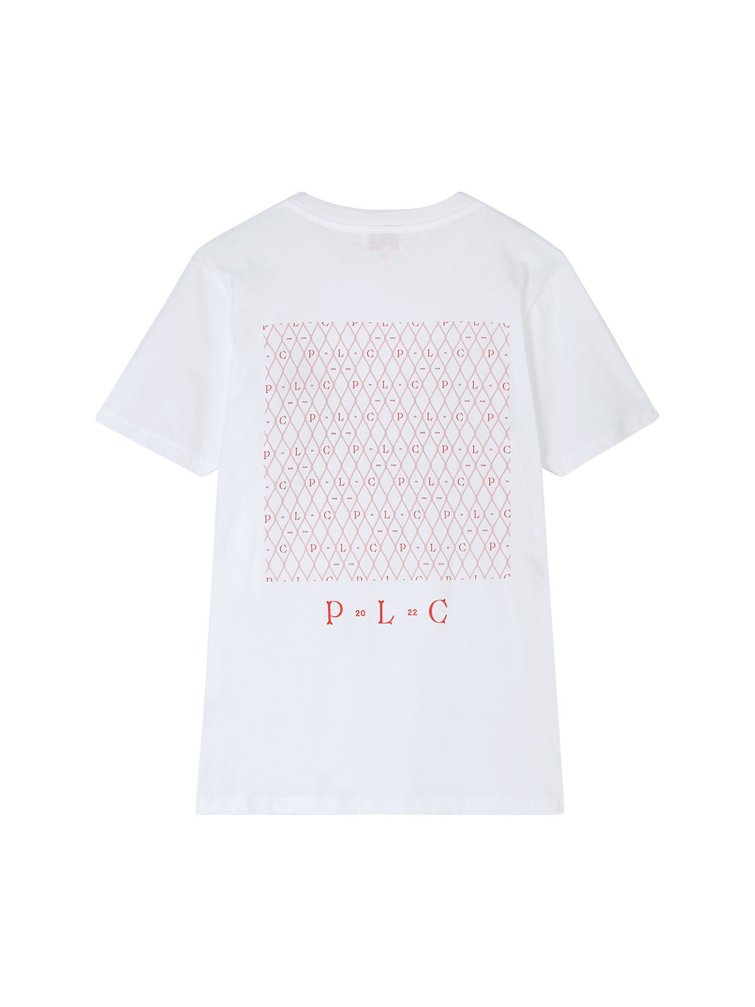 PLC Signature T-Shirt – Avenue Athletica