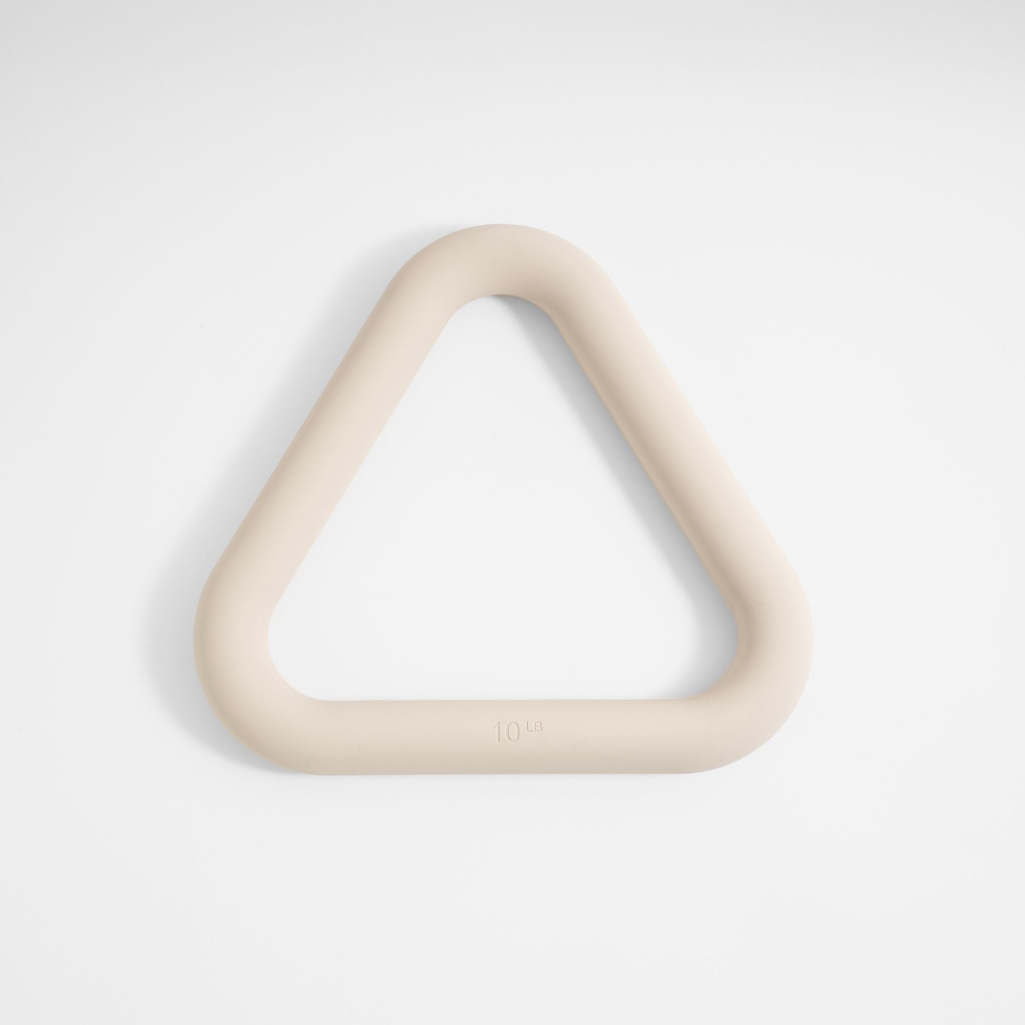 Weighted Triangle 4.5kg – Avenue Athletica